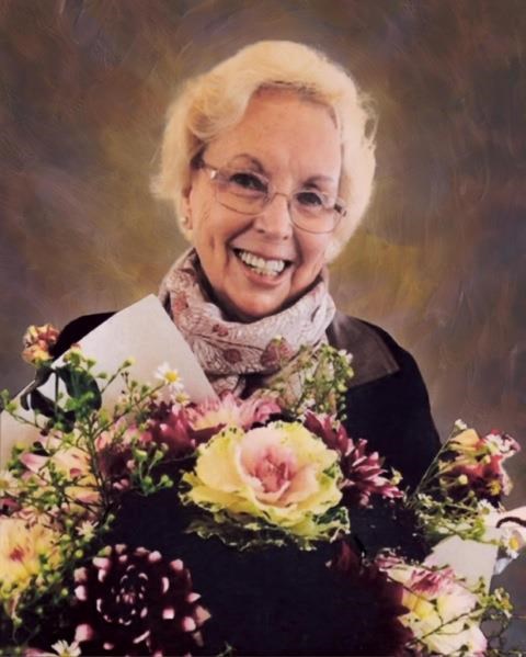 Rebecca Chacon Obituary - Montebello, CA