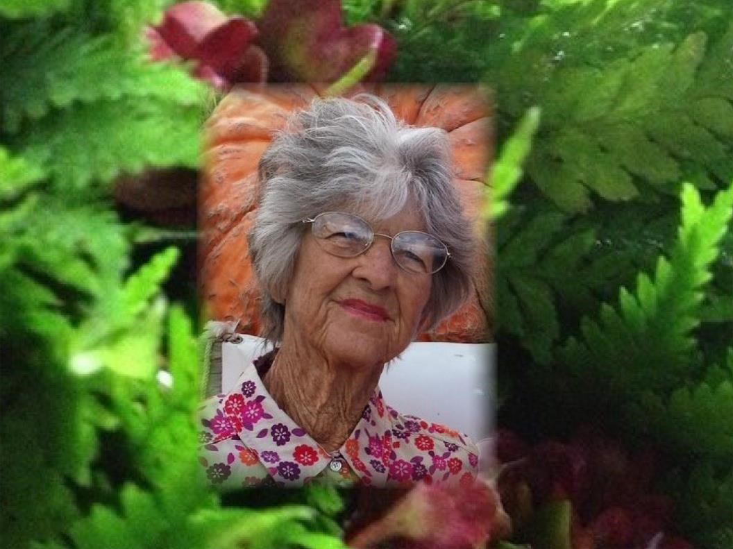 Charlotte Lum Ho Obituary - Wailuku, HI