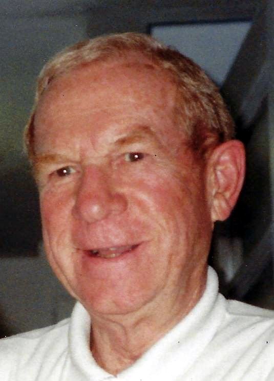 Thomas W. Moran Obituary - Lynn, MA