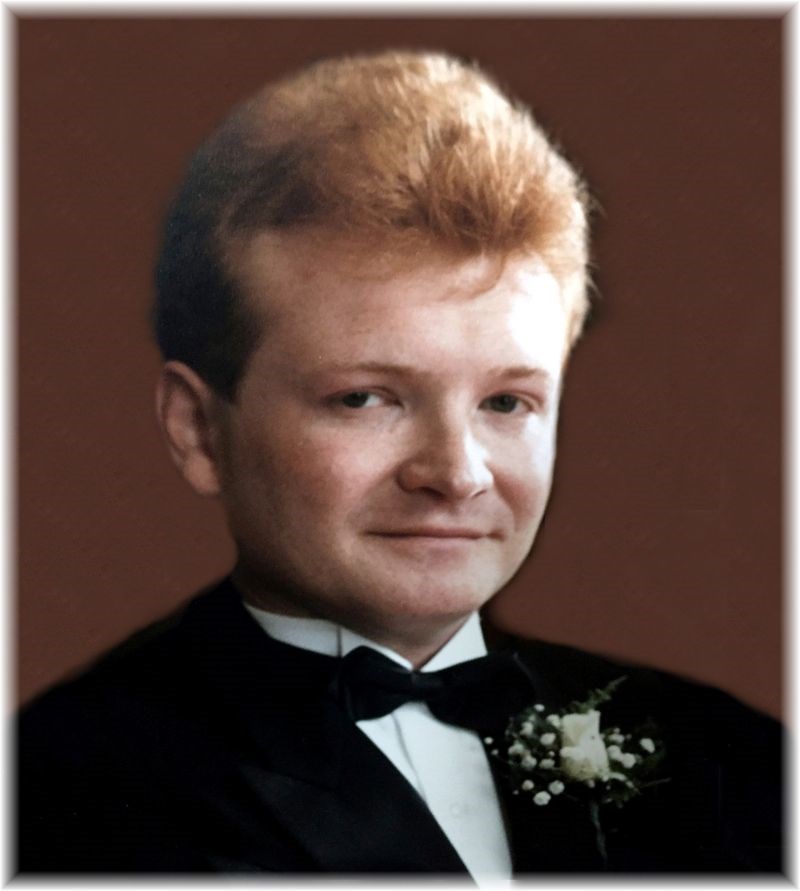 Walter Zwolinski Obituary - Warren, MI