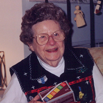 Jessie G. Coates Obituary - Columbus, OH