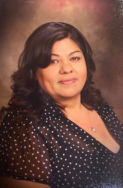 Sandra Curiel Obituary - Moreno Valley, CA