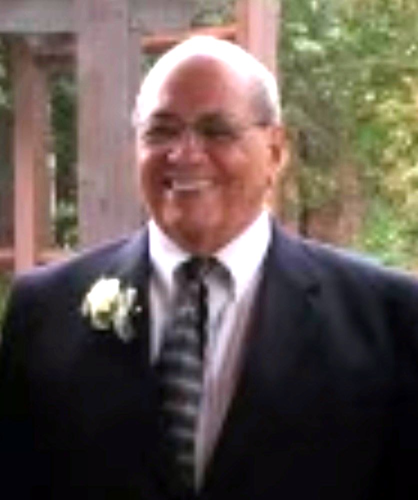 Rudy Vasquez Obituary - Houston, TX