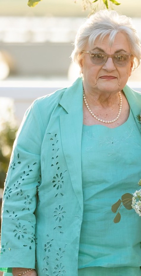 Judith Moon Obituary - Gadsden, AL