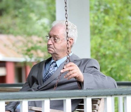 Julius H George Obituary - Jackson, MS