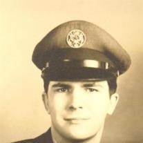 Ted Sims Obituary - Columbus, OH