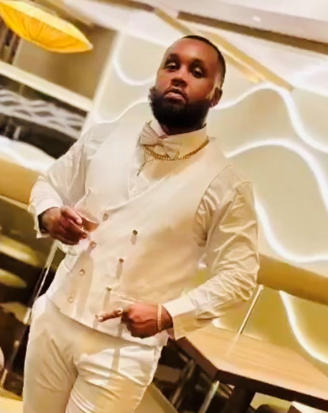 Delion Johnson Obituary - Seaside, CA