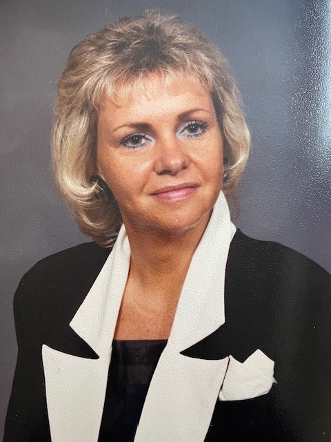 Denise Brouillette avis de décès - St-Pie, QC