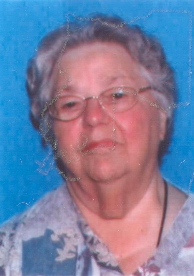 Dixie Lancon Obituary - Morgan City, LA