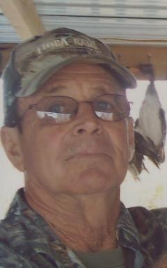 Steve "Ralph" Landry Obituary - White Castle, LA
