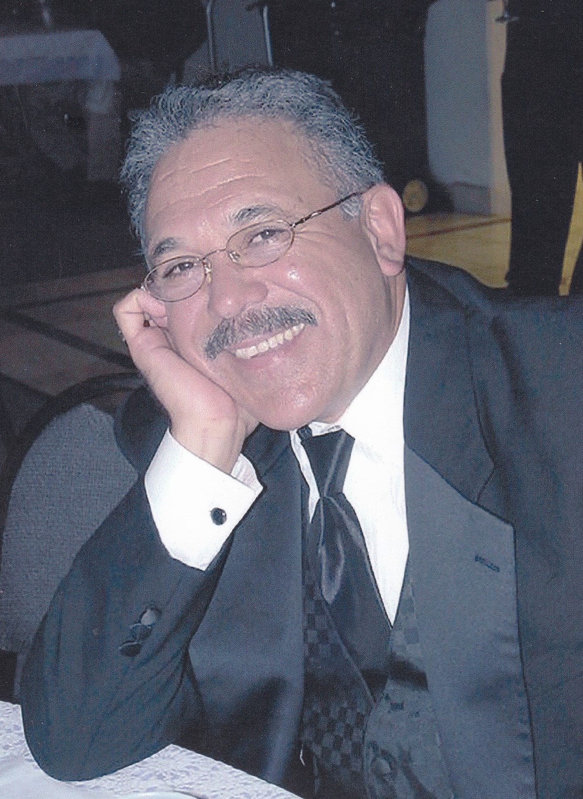 Mario Ruben Zarate Obituary - Houston, TX