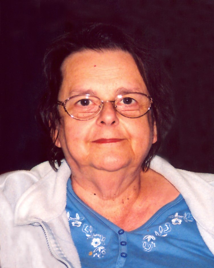 Doris Marie Golden Obituary - St. Catharines, ON