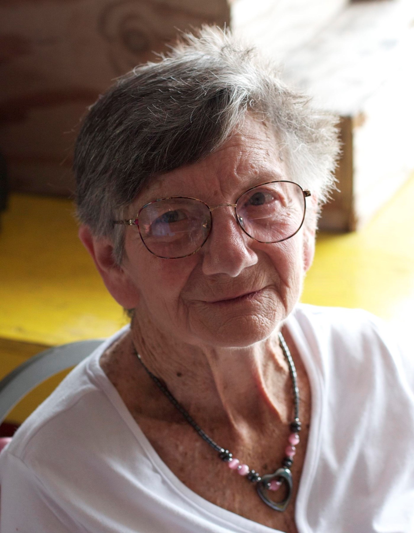 Helen Talbott Obituary - Charlotte, NC