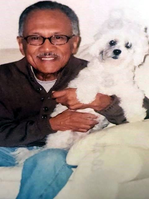 Joseph Chong Obituary - Brandon, FL