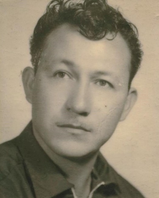 Alberto Espinoza Obituary - Houston, TX Alberto Espinoza Obituary - Houston, TX