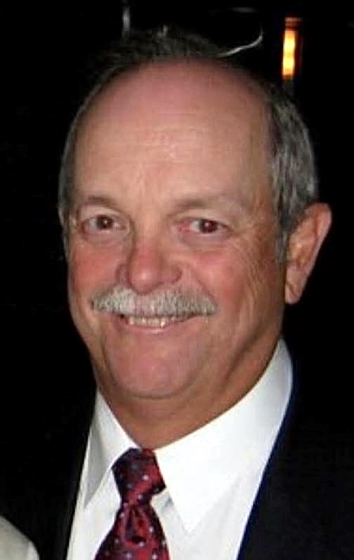 Van Perrin Obituary - Kingwood, TX