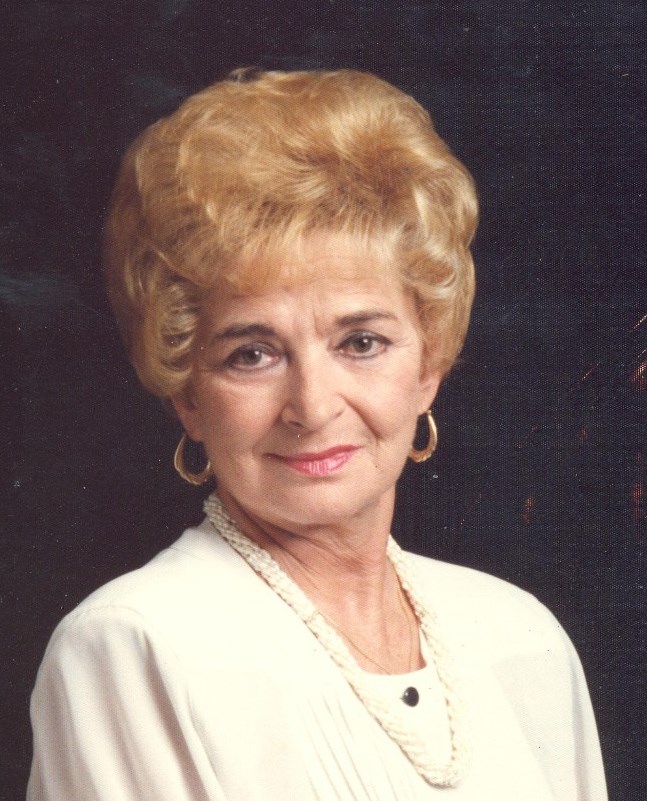 Betty J. Carr Obituary - Pompano Beach, FL