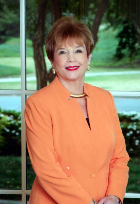 Patsy Carol Stancil Obituary - Raleigh, NC