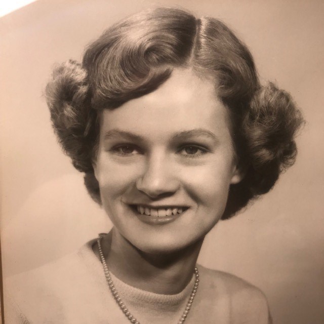 Judith Amsbaugh Obituary - Santa Barbara, CA