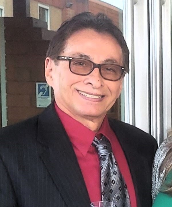 Angelo González Obituary - Glendale, AZ