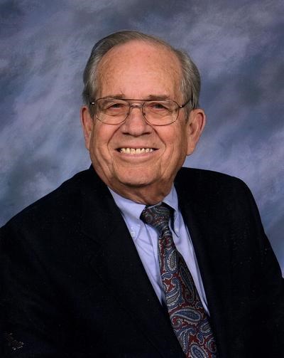 William Rogers, Sr. Obituary - Georgetown, TX
