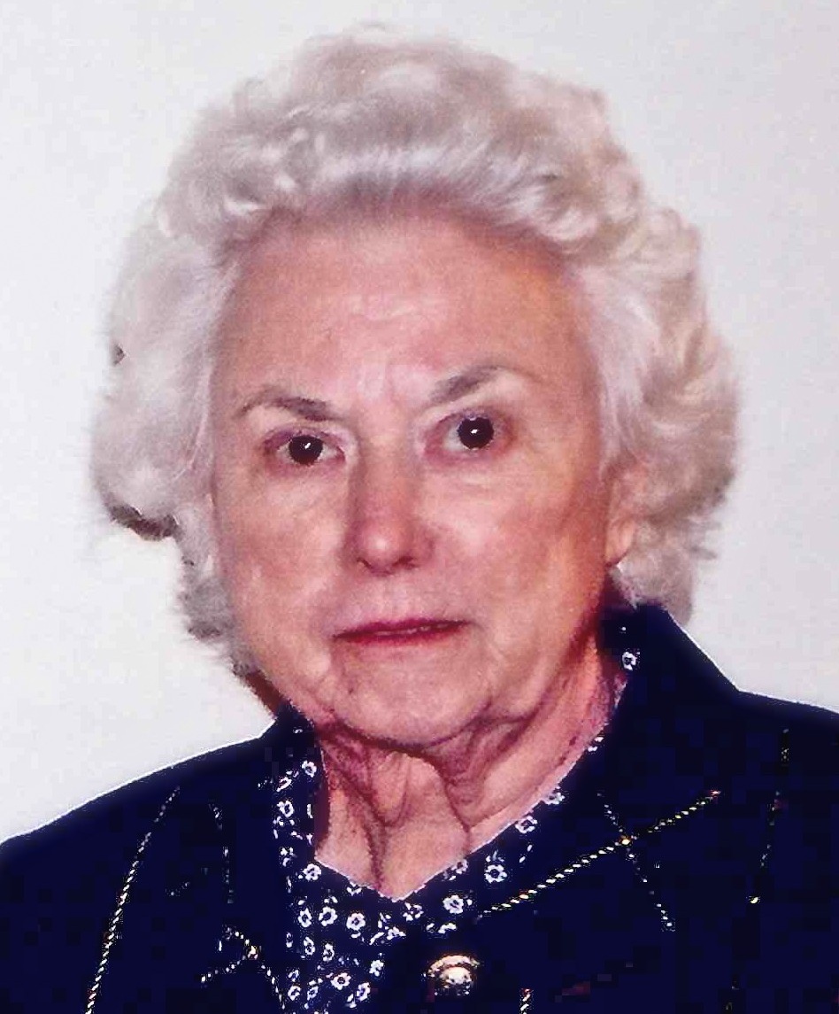 Georgia Sharp Obituary - Nashville, TN