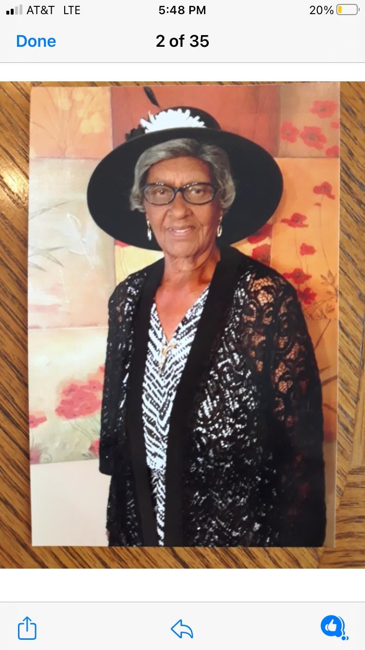 Bessie Kennedy Obituary - Fairview Heights, IL