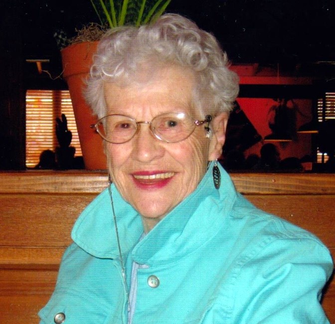 Martha Sullivan Obituary - Colorado Springs, CO