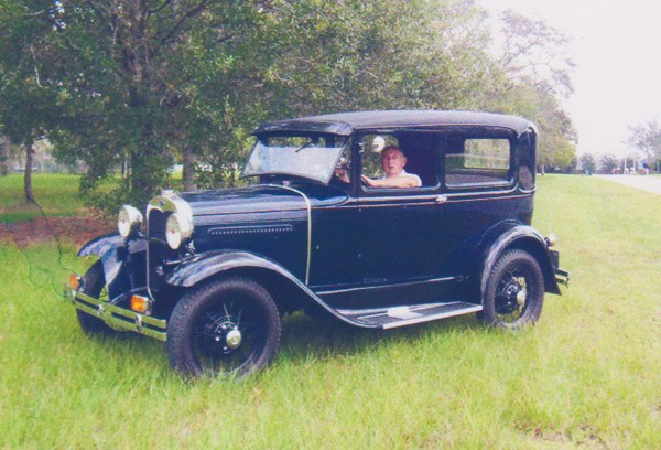 Russell Britton Obituary - Brooksville, FL