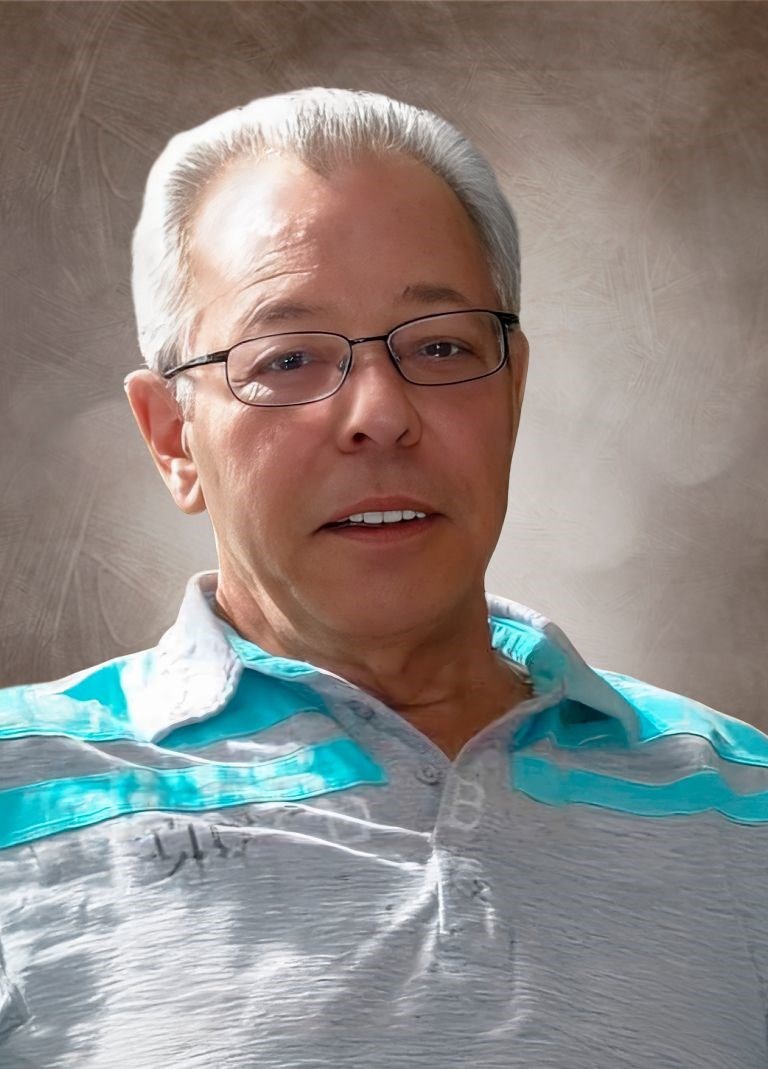 Yvon Imbleau Obituary - Mascouche, QC