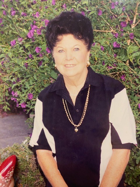 Ruby Jensen Obituary - Athens, GA