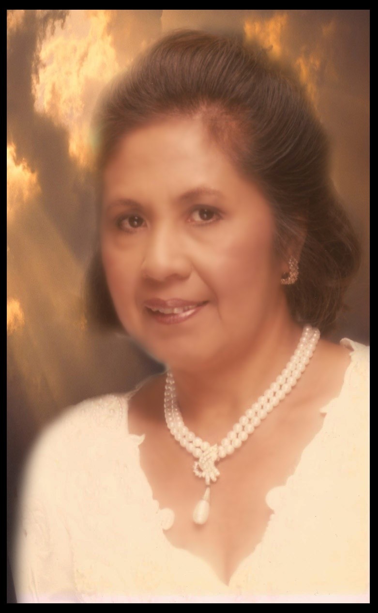 Rosemarie Viloria Gonzales Obituary - Glendora, CA