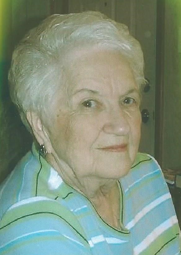 Leona C. Ledbetter Obituary - Wichita, KS