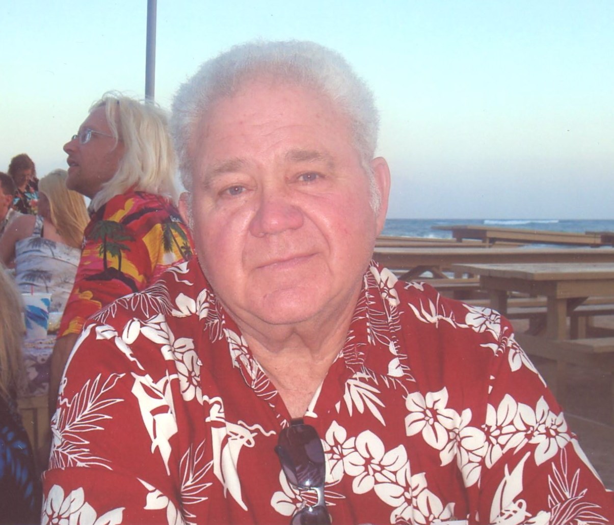 Arthur Reiter Obituary - Gladstone, MO