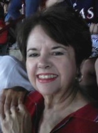 Elizabeth Kay Stalcup Obituary - Arlington, TX