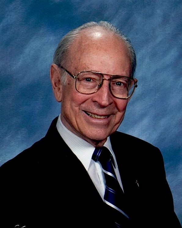 John Schulz Obituary - Knoxville, TN