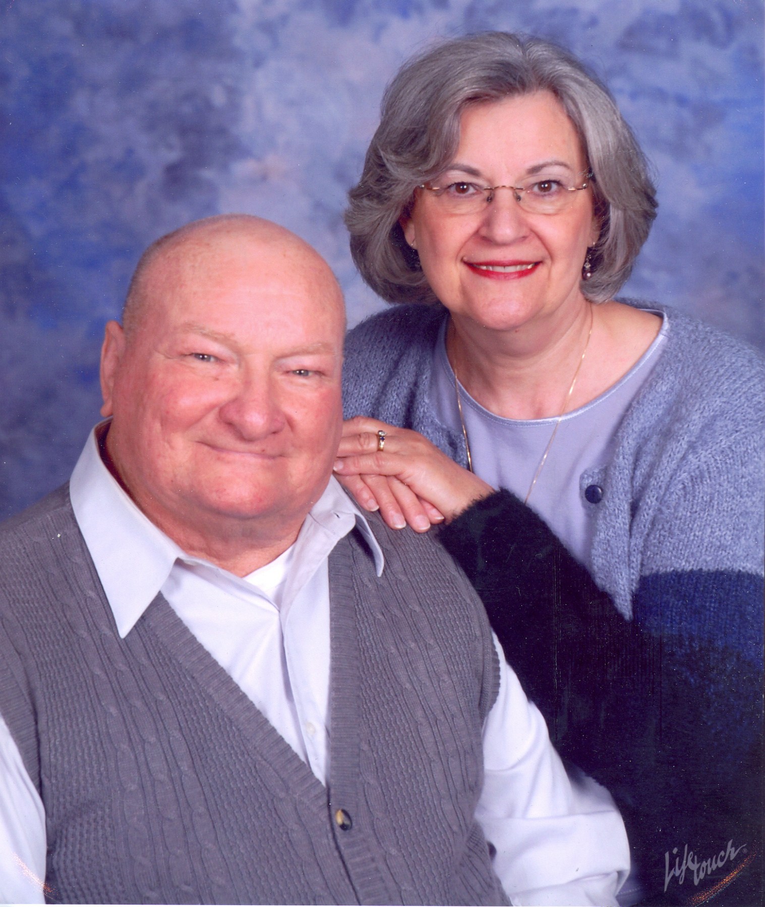 Kenneth Prince Obituary - Madison Heights, VA