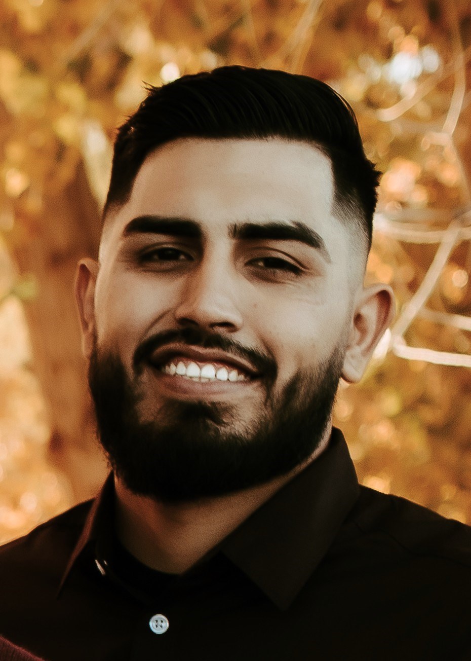 Brian Landeros Obituario - Yuma, AZ