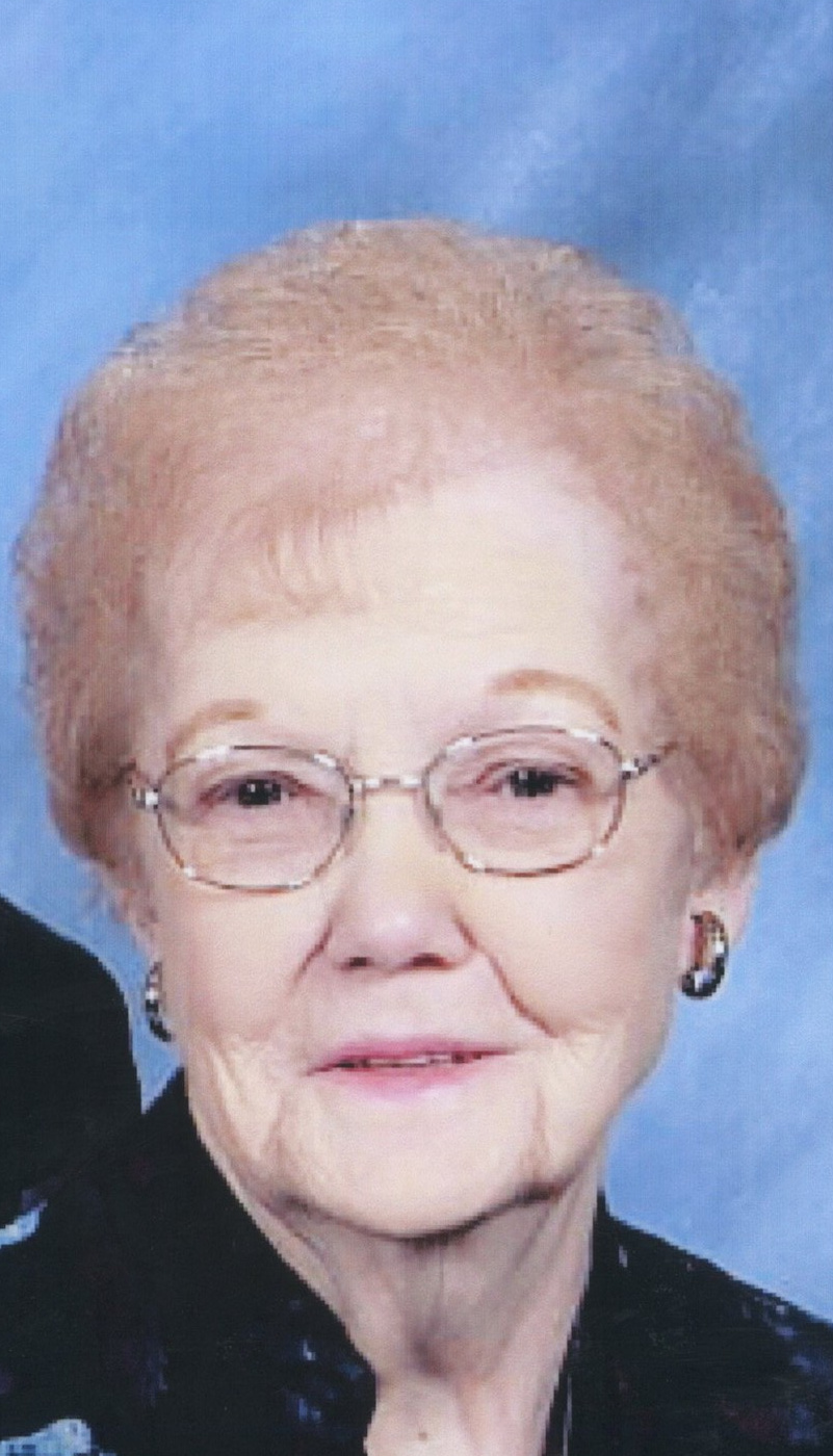 Glenda Faye Harris Jaeger Obituary - St. Ann, MO