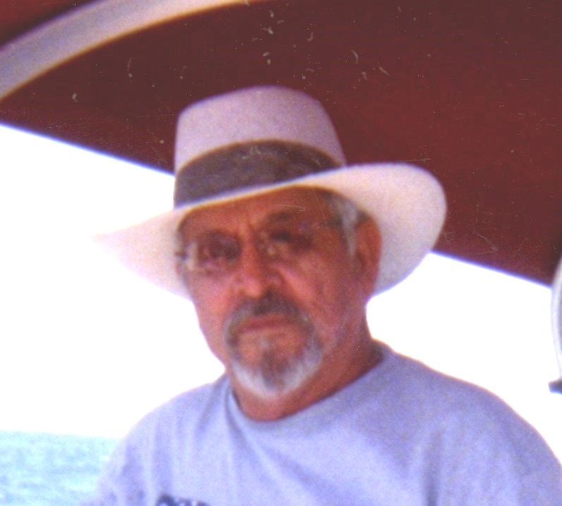 Mario Cruz Obituary - Midland, TX