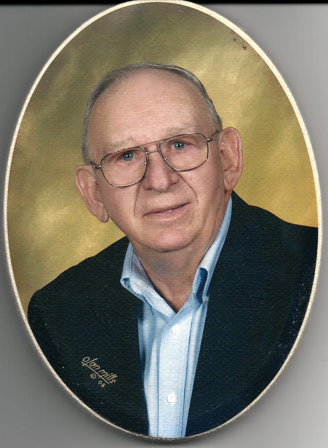 Richard Henry Wainwright Sr. Obituary - Cape Coral, FL