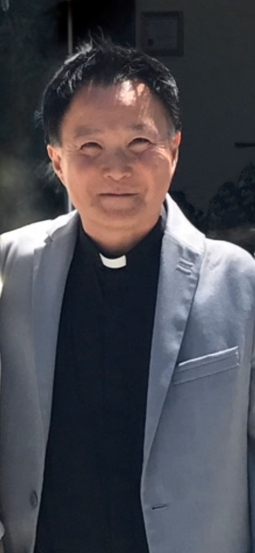 David Rhee Obituary - Las Vegas, NV