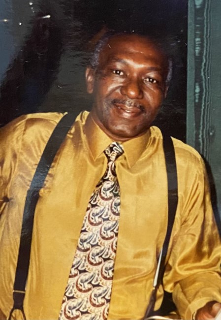 Jesse James Woodard Obituary - Glendora, CA