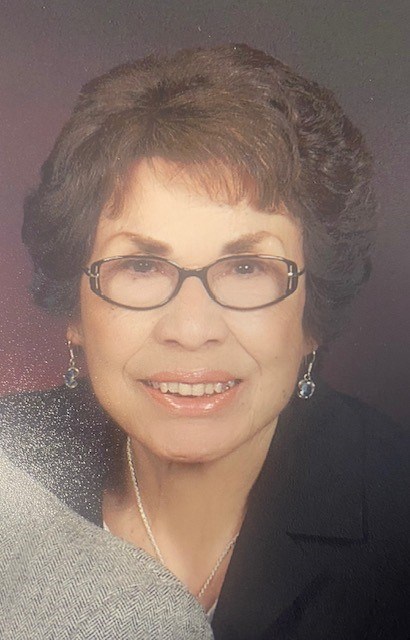 Maria Gallegos Obituary - Placerville, CA