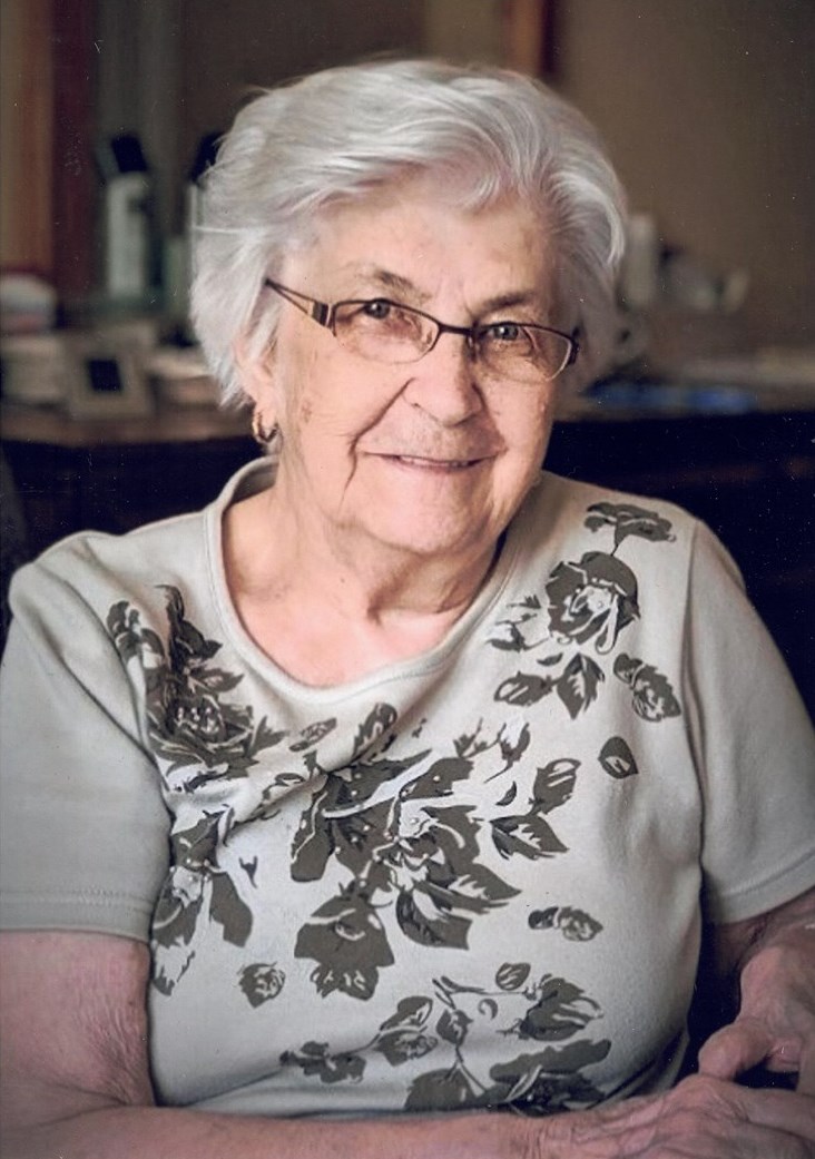 Thérèse Aubin Obituary - Mont-Tremblant, QC Thérèse Aubin Obituary - Mont-Tremblant, QC