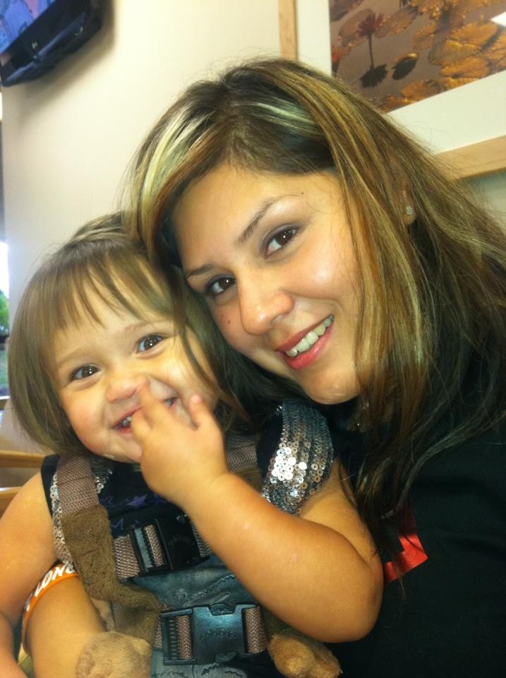 Crystal Trejo's Instagram, Twitter & Facebook on IDCrawl