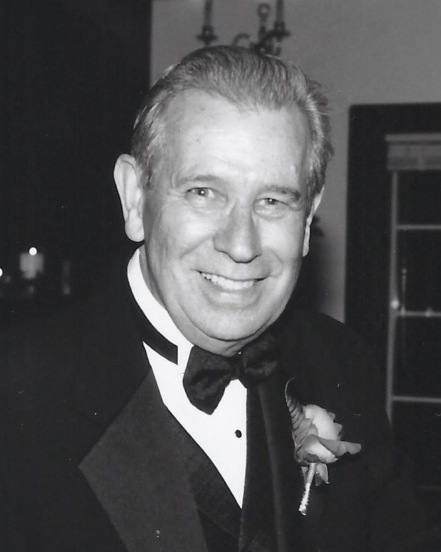 Hilton Tift Obituary - Bremerton, WA