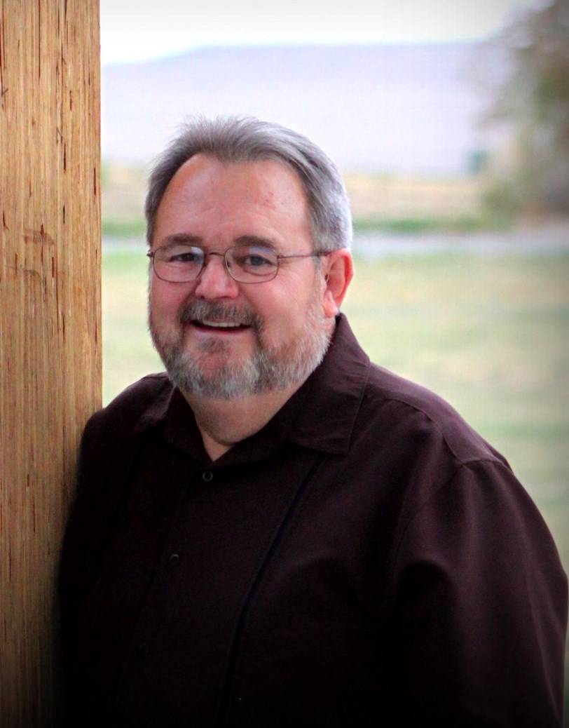 Jesse Ray Scott Obituary - Thornton, CO