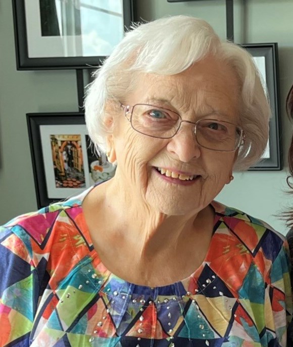 Theda Christopher Obituary - Franklin, OH