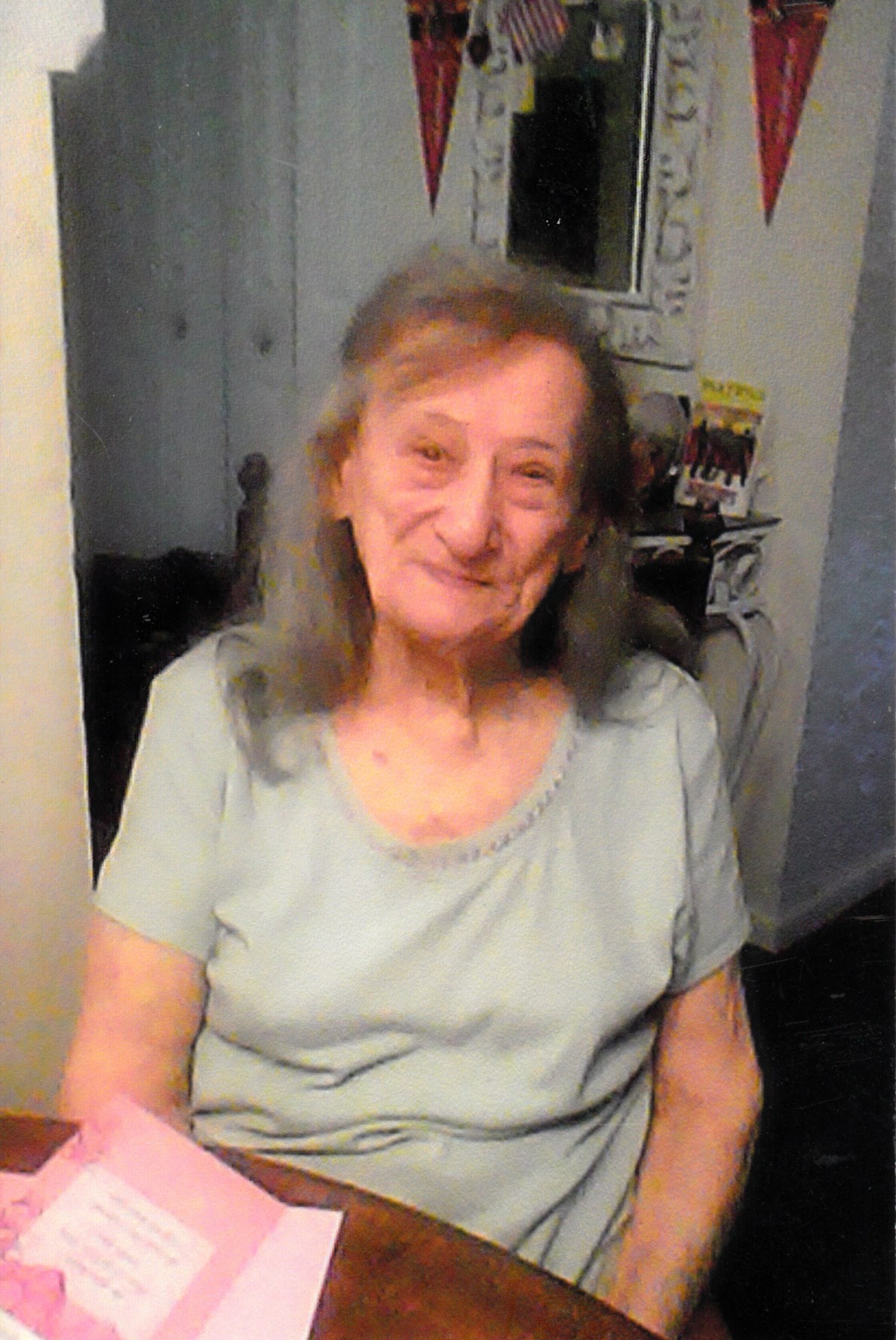 Theresa Lanza avis de décès - Old Bridge, NJ